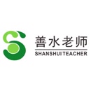 善水老师数学微课堂 