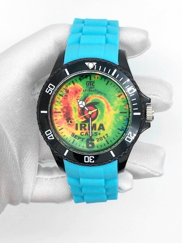 橡胶表带男女通用手表,学生党平价好物!