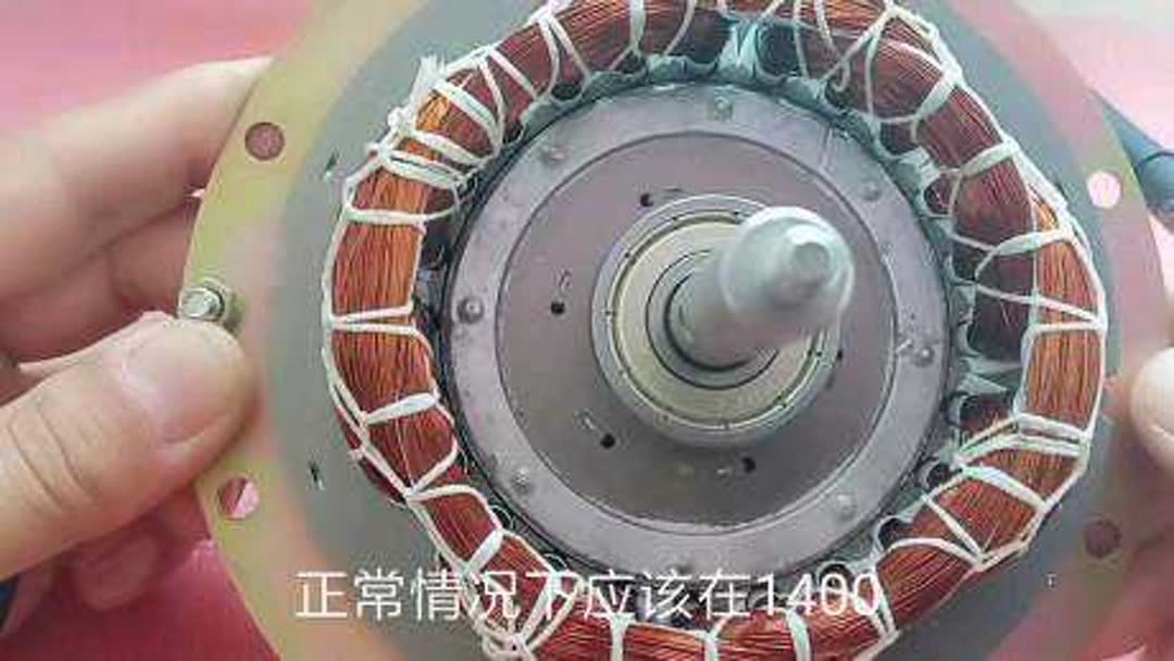 调速电机和变频电机,两种电机哪款更节能,值得分亨