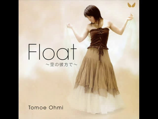 [旧番金曲]Float 天空的彼方(曙光少女ED)
