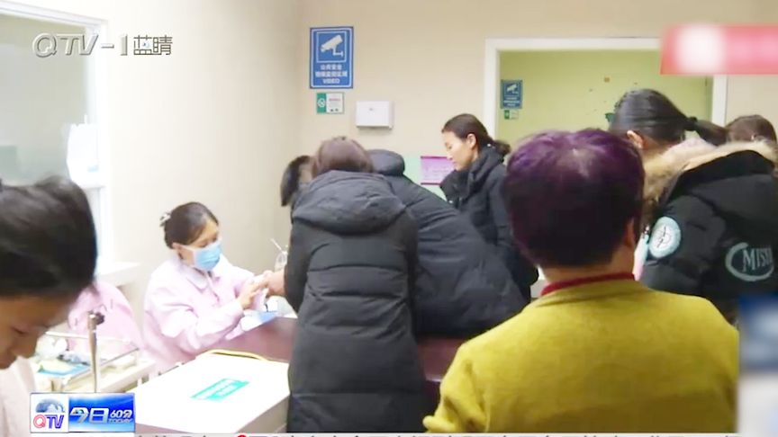 甲型H1N1流感病毒来了!出现这几个症状要尽快就医