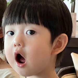 泪钻掉了 