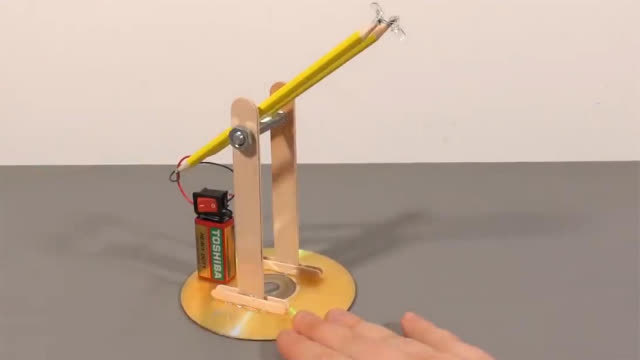 4个实用小发明 简易DIY