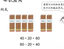 肖爱民整十数加减整十数ppt(原创)
