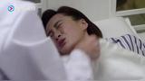 怀孕媳妇半夜肚子疼要生产,丈夫红着眼眶守门外,生了女孩贼开心