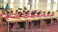 幼儿园公开课《按群计数-摘水果》-师讯
