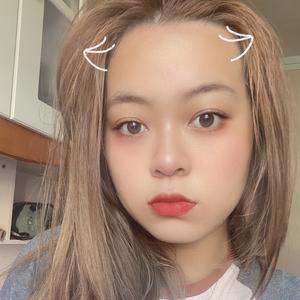 慕夏的姐姐 