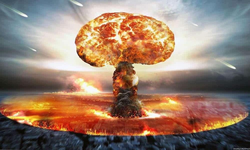 世界上6种杀伤力巨大的武器 仅剩2种还未被限制使用