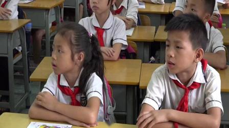 接力社版二年级音乐下册我们爱唱歌二、春天的歌(演唱)大鹿-覃老师...