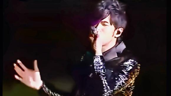 周杰伦-白色风车 (2007世界巡回演唱会)(高清)