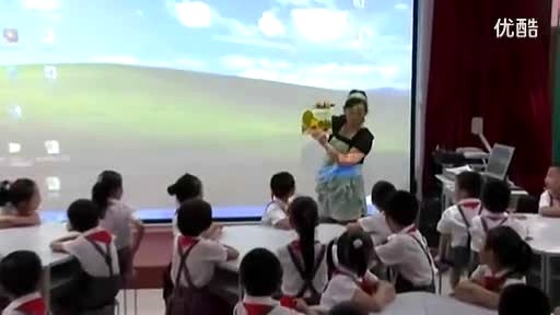 母鸡萝丝去散步 绘本