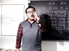 10以内直接加减法综合训练