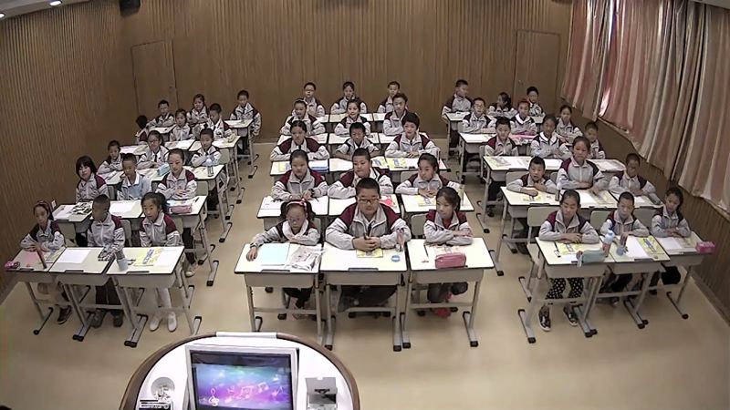 人美版小学美术五年级上册《第14课中国龙》-陈老师_优质课