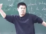 初中英语高中英语教学视频课堂同步辅导高考学习视频