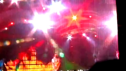 舞娘 香港演唱会现场 饭拍版-蔡依林