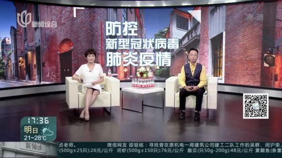 15天迅速建成 记者探访松江新冠病毒核酸检测实验室