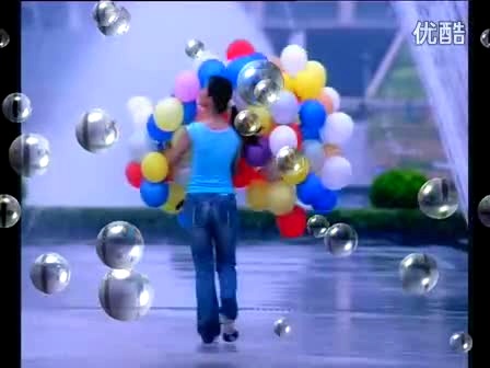 会声会影11中文版视频编辑与特效制作实例精讲 第三章制作气泡效果