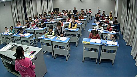 苏教版小学数学一年级上册八10以内的加法和减法6.6、7减几-臧老师(...