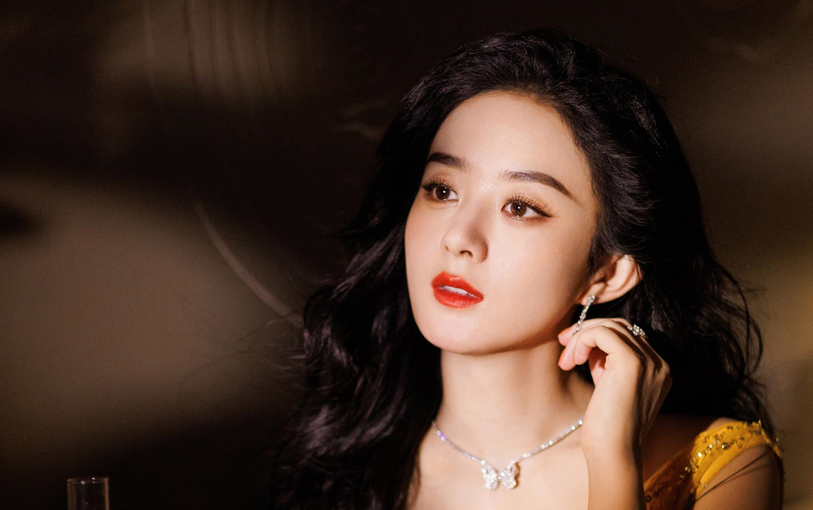 20221129【微博视界大会微光盛典】赵丽颖全程CUT