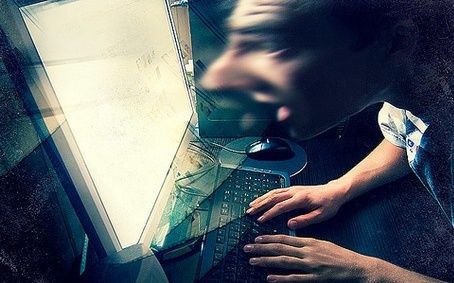 Python爬虫工程师工作都在干什么?