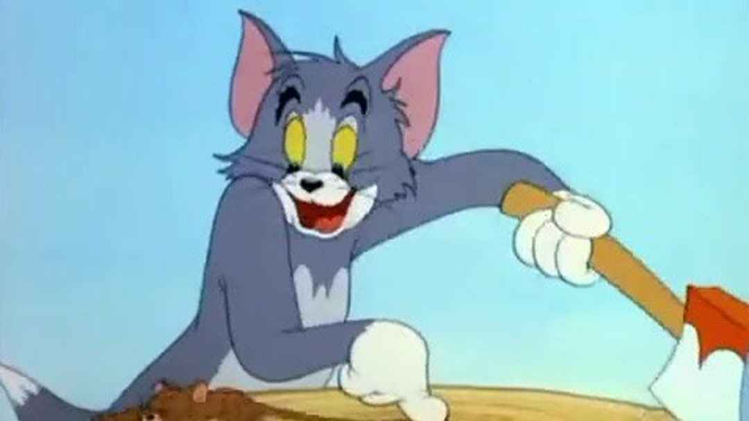 猫和老鼠 第32集