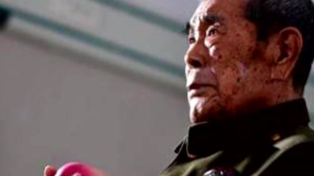 档案:纪念上甘岭战役胜利70周年(三)