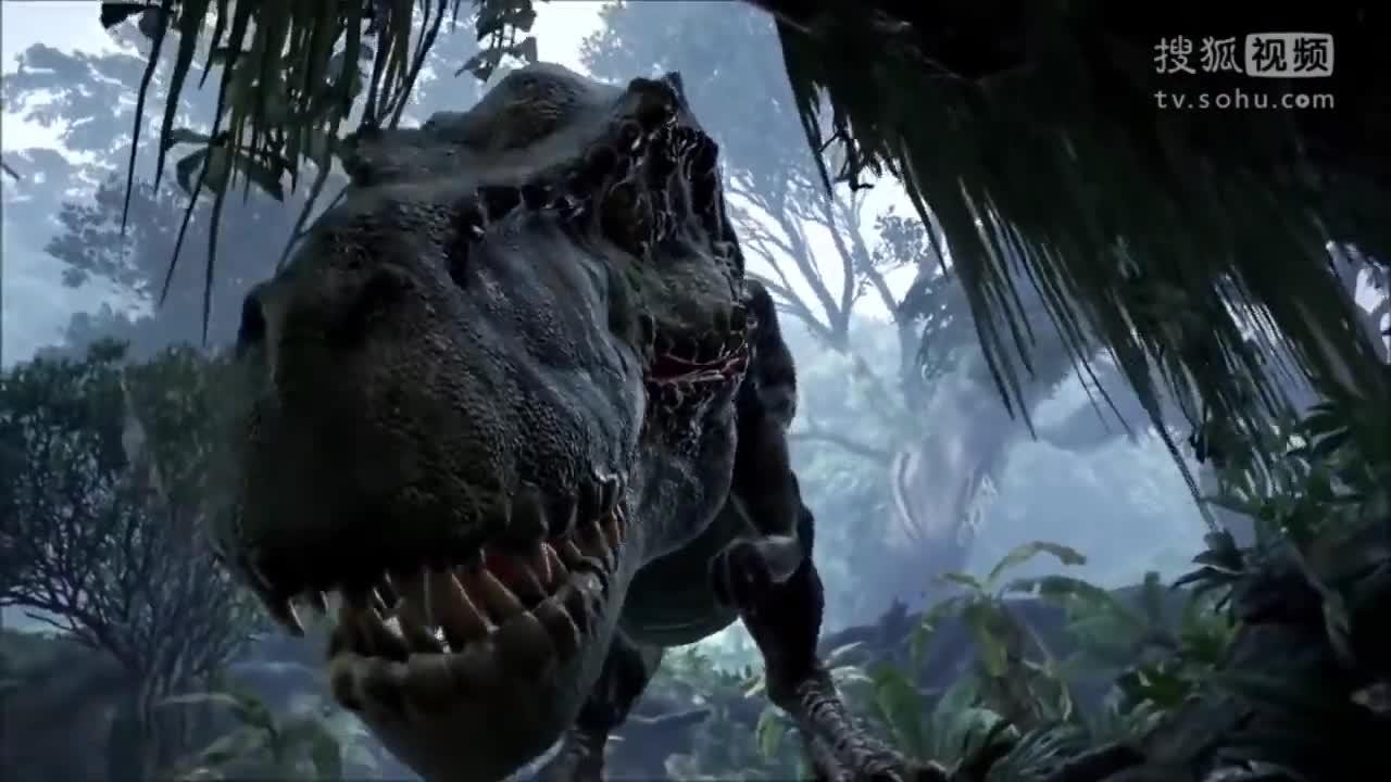 【VR族网】TOP排名前15名的PSVR游戏视频