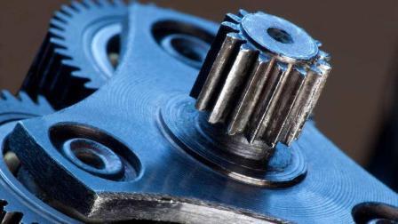 当年德国战事吃紧都要研究的行星齿轮,它到底是什么样的结构?