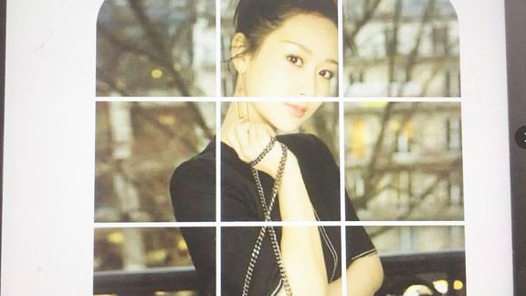 火爆微信朋友圈的九宫格照片咋制作呢?其实很简单,看完你就会了