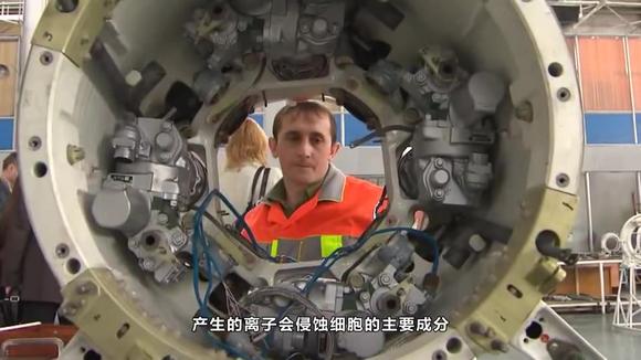 真正的世界末日武器!一枚就让欧洲变成无人区,比氢弹更可怕