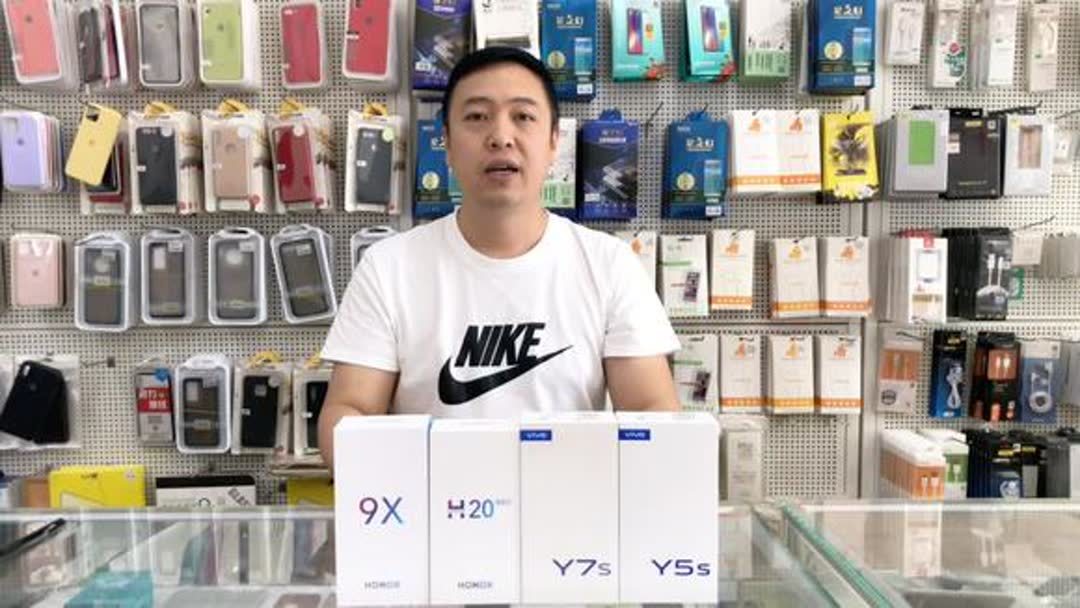 今天给大家推荐1000元左右性价比超高的手机