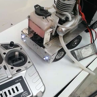 牧人技术 