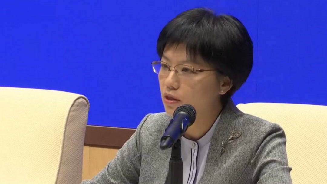 港澳办:香港国民教育存在问题 希望参暴青年迷途知返