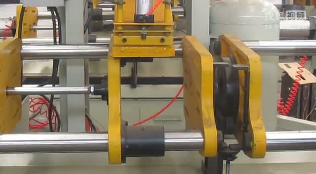 全自动覆膜砂射芯机 操作简单 全自动工作