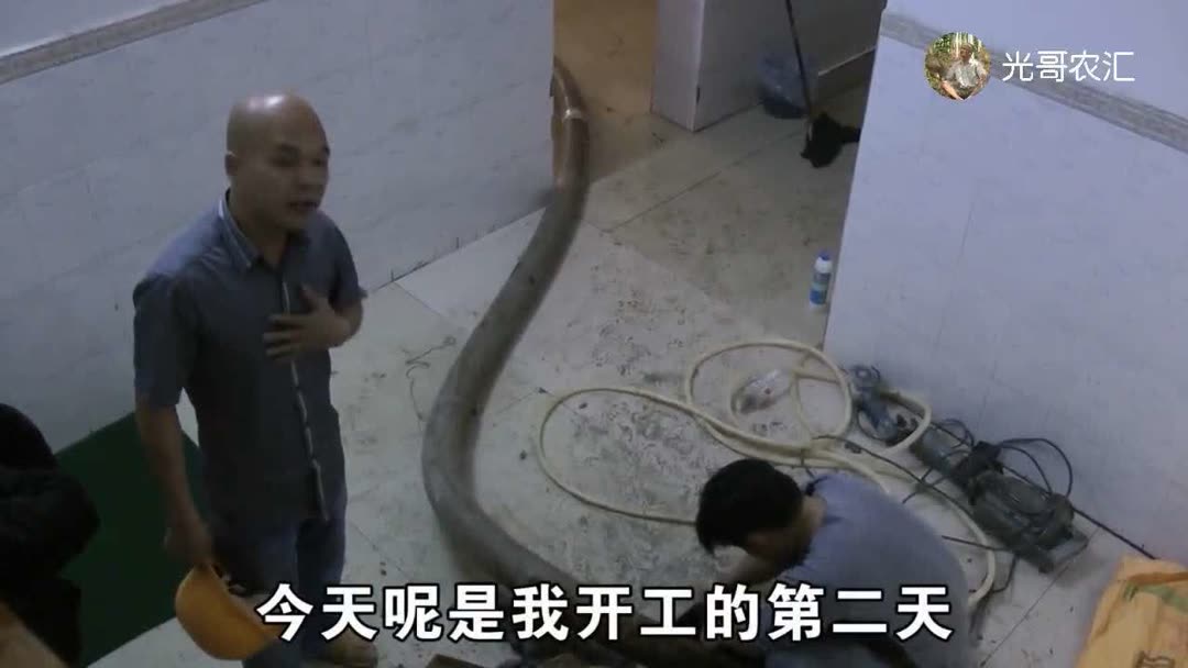 教你一招厕所里不易塞住,千万不能够倒这样的东西进去