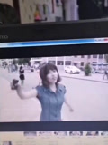 10多年前大学拍毕业照的视频