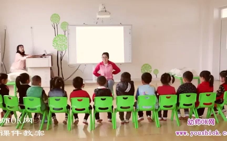 小班科学优质课精选《呼变大了》含PPT课件教案 上课教学优秀示范课
