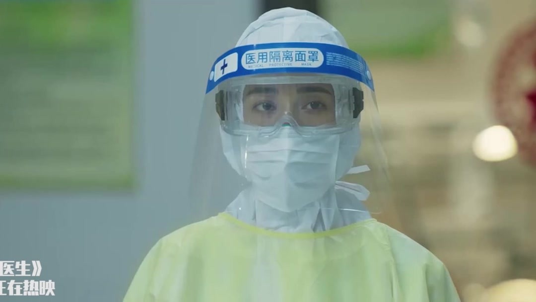 中国医生:病魔无情的夺走了患者的生命,医生心痛的宣布抢救无效