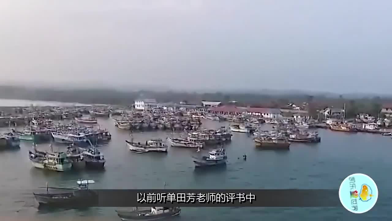 太牛了!中国又拿下外国一大港口,西方国家只有羡慕的份