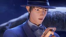 现代杨戬亮相东海市!动画《新神榜:杨戬》续集预告