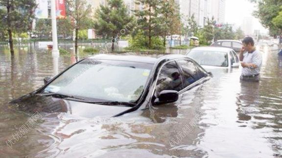 这么多年终于明白为什么要买车船税了,原来