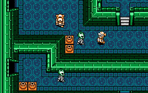 TAS FC塞尔达传说-众神的三角力量 in 28:59.27