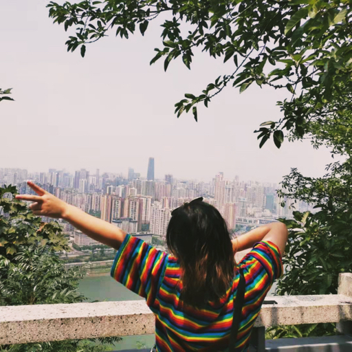 小叶老师呀呀呀 