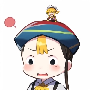 xiaoyu的世界 