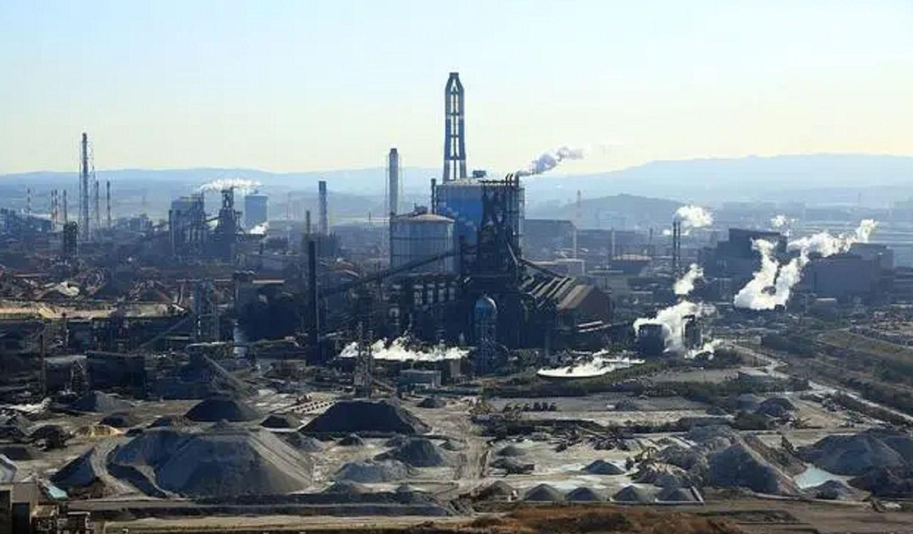 宝钢遭日本制铁索赔200亿日元!最新回应来了