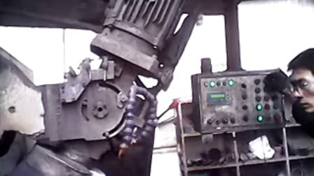 SGT60220导轨磨修整砂轮 孔元 教学