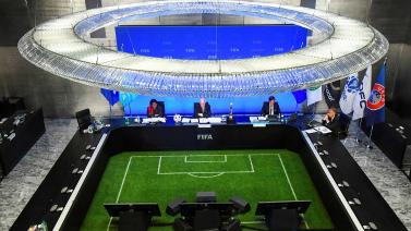 [国际足球]2023年女足世界杯举办城市及球场确定