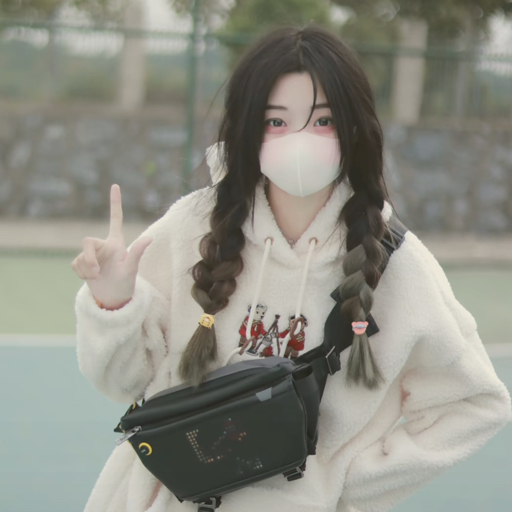 爱吃芒果的旭 