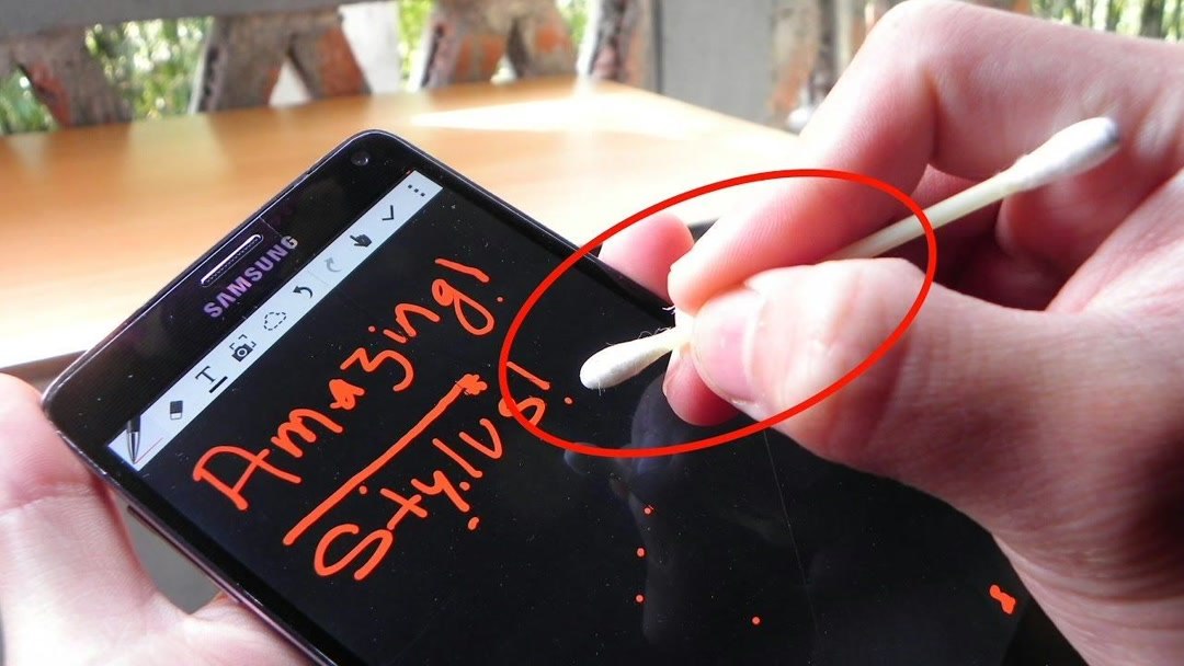 美术生用手机备忘录画画,开局以为是青铜,看到成品:美院需要你