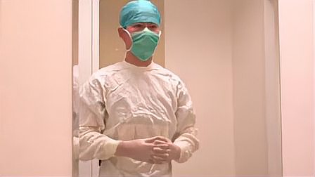 发热门诊、预检分诊及个人防护现场视频-国家卫健委医政医管局